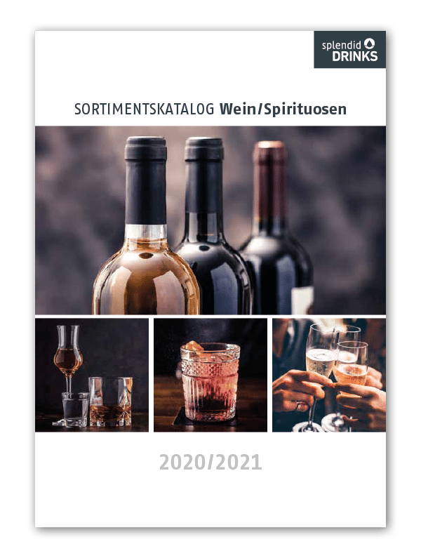 Sortiment | Splendid Drinks