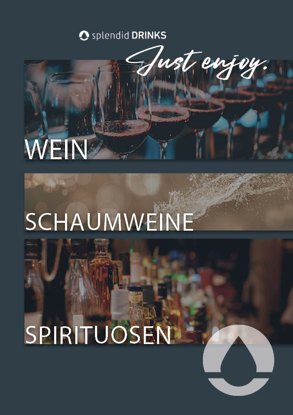 Sortiment | Splendid Drinks